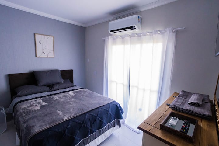 Apartamento Todo  Novo, Lindo E Bem Localizado! - Cuiabá