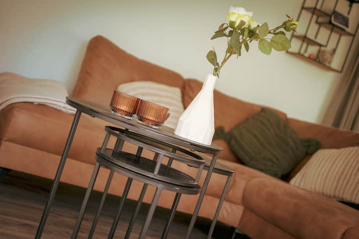 Ibiza Style Holiday Chalet - Sittard