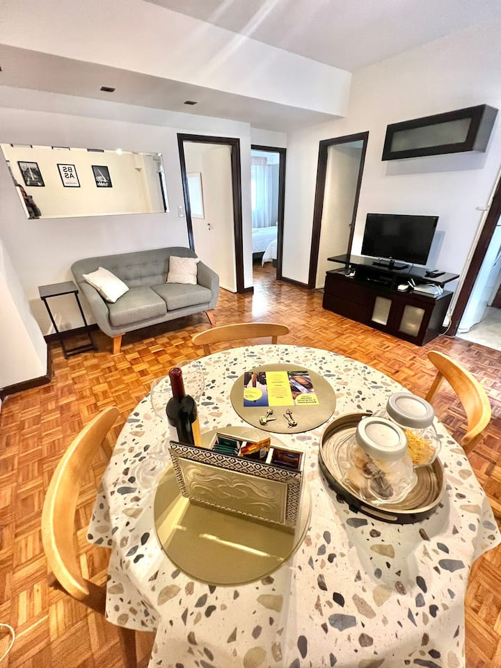 Recoleta Aparment Vii - Buenos Aires