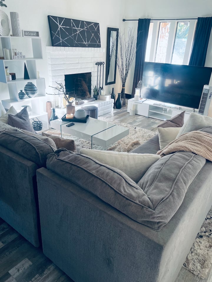 New• Sleepy Nights
No Added Fees - Citrus Heights, CA