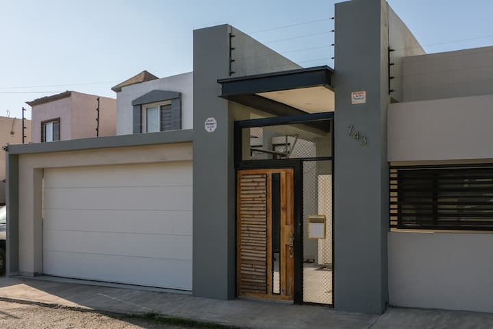 Casa Rios - Ensenada