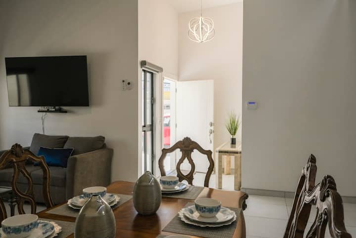 Casa Rios - Ensenada