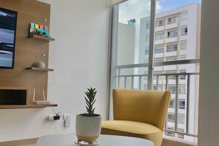 Departamento Nueva Aurora 2 - Lima