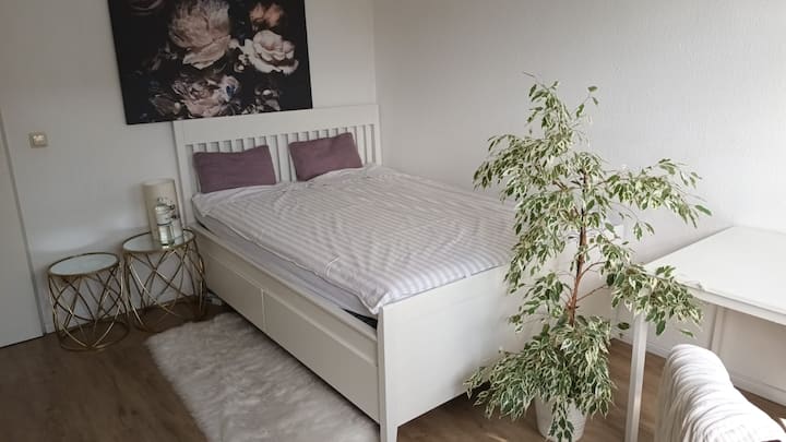 Zimmer Vor Den Toren Lüneburg - Lüneburg