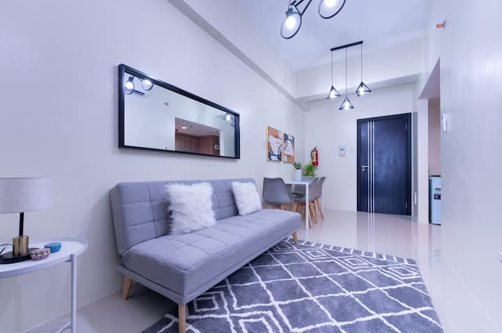 Nestled Inn - Cebu City