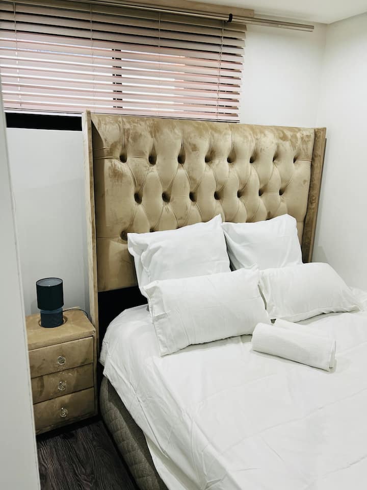 Sky View Escape - Windhoek