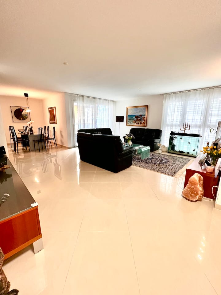 Elegante Appartamento In Centro - Vicino A Tutto! - Locarno