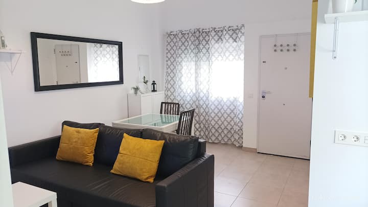 Cerca Del Centro - Near Downtown - Málaga