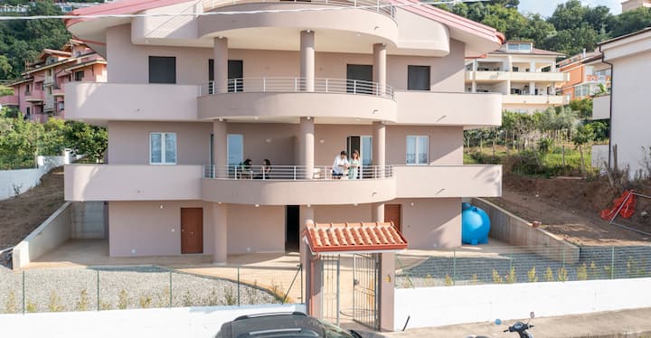 Appartamento  Tropea (1) - Ricadi