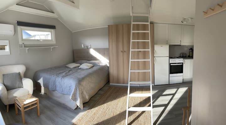 Tyludden, Tylösand - Halmstad