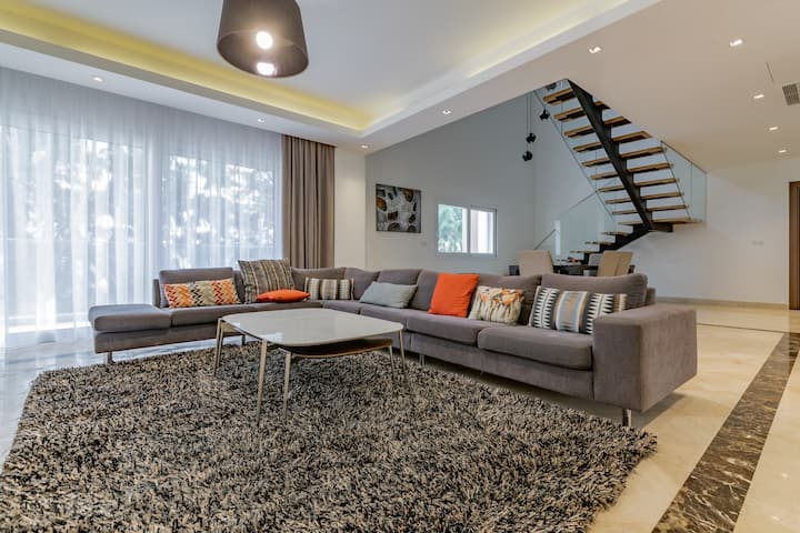 Duplex En F5 Et F6 - Algiers