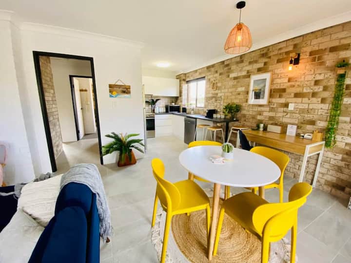 Ridges By The Sea - Nambucca Heads