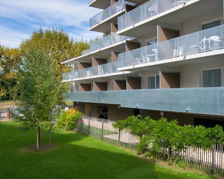 La Piste Bleue - Aix-les-Bains