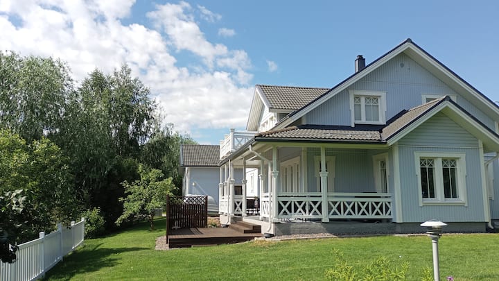 House In Lahti 7km From City Center - Lahti