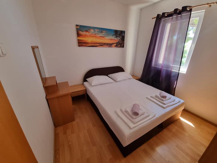 Dvosoban Apartman 203 - Promajna