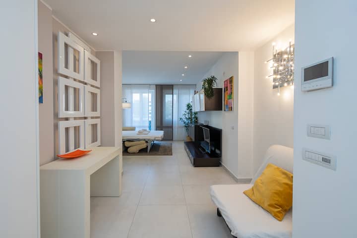 [Ihost Luxury Apartment] - Tito Livio 20 - Milan