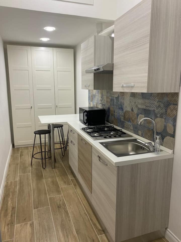 Piuma Room - Taranto