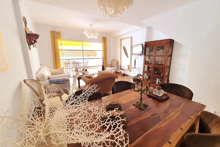 Suites Beach House - Los Cristianos