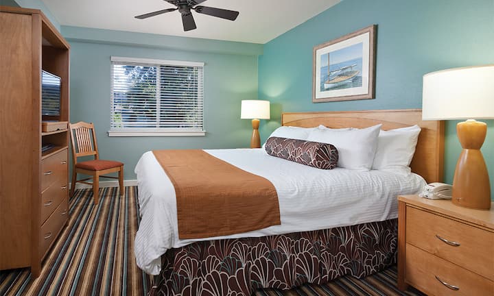2 Bedroom Suite In Birch Bay - Birch Bay State Park, Blaine