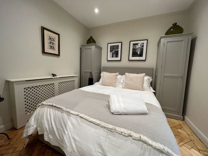Luxury London English Charm - Fulham