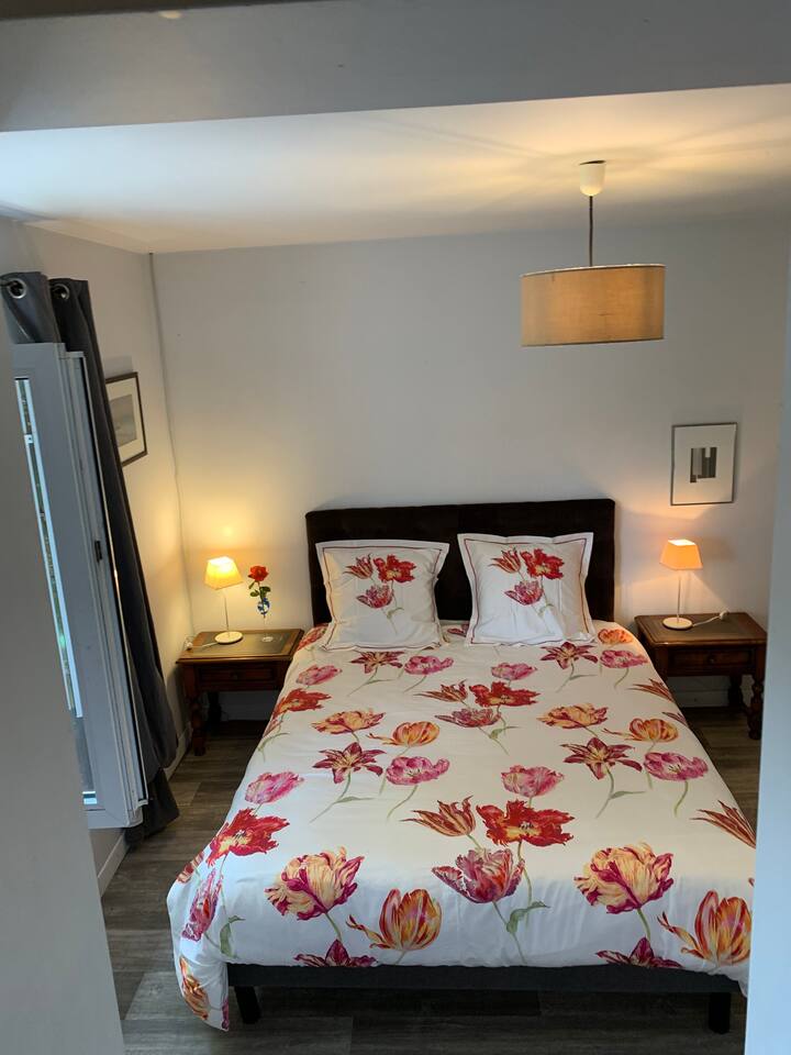 Chambre D'hôtes 2 Pers à Tréguier - Plougrescant