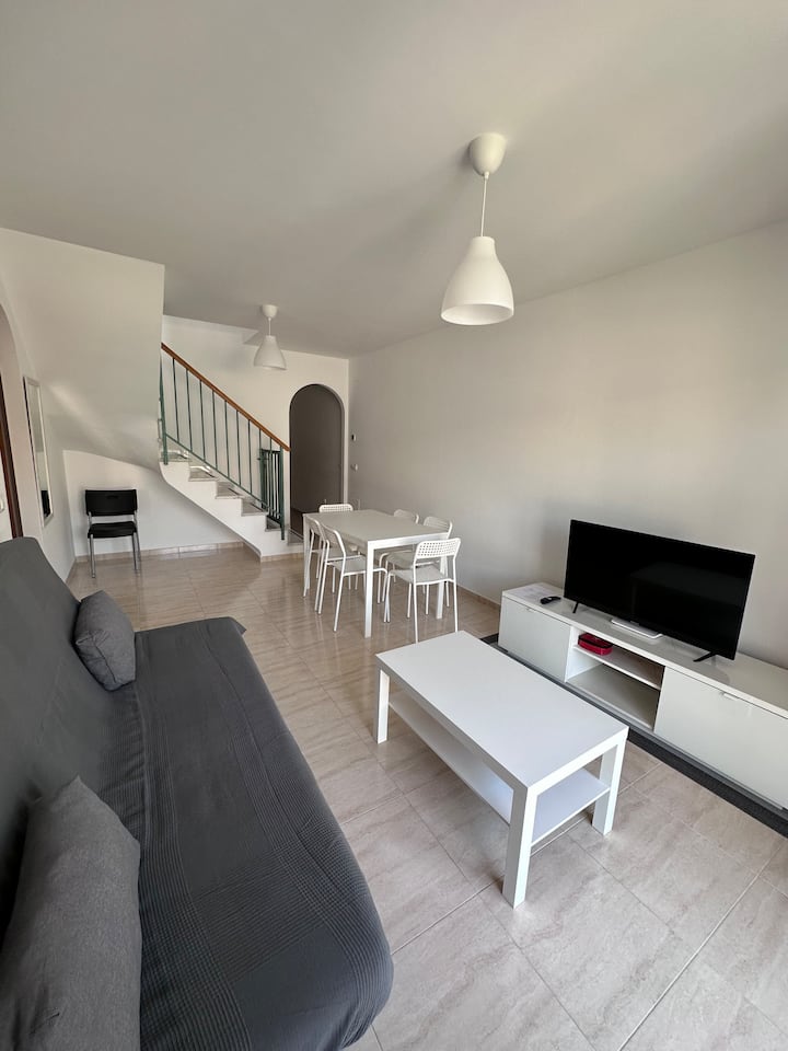 Apartamento Mc Nerja 3 - Nerja