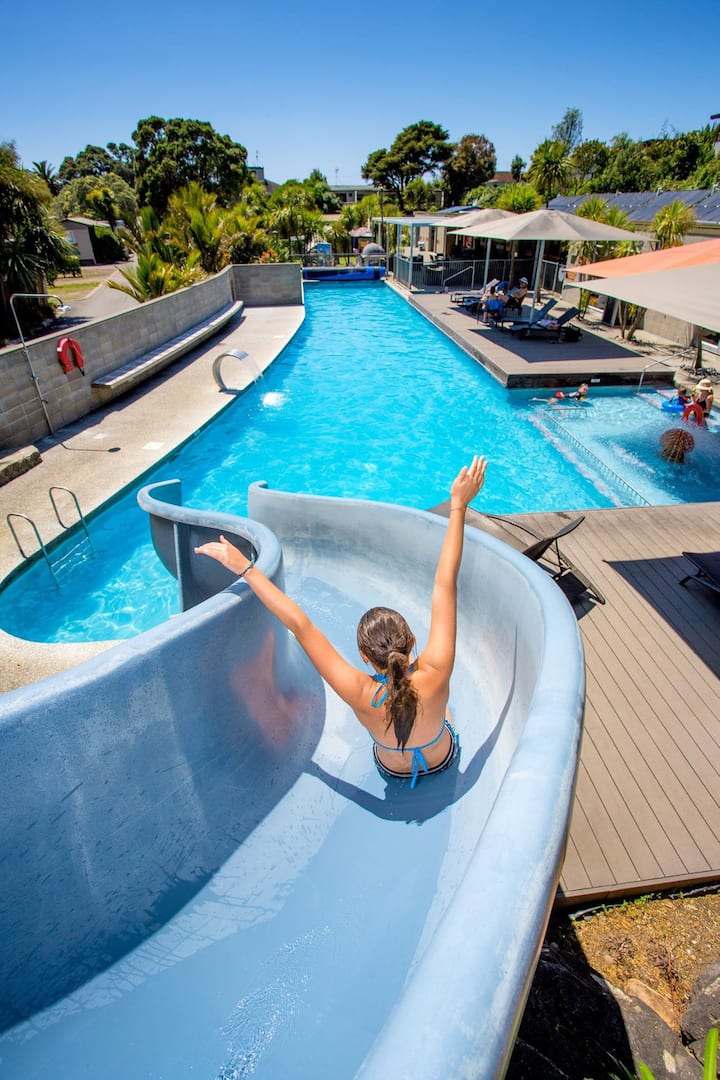 Escape To The Beach! - Waihi