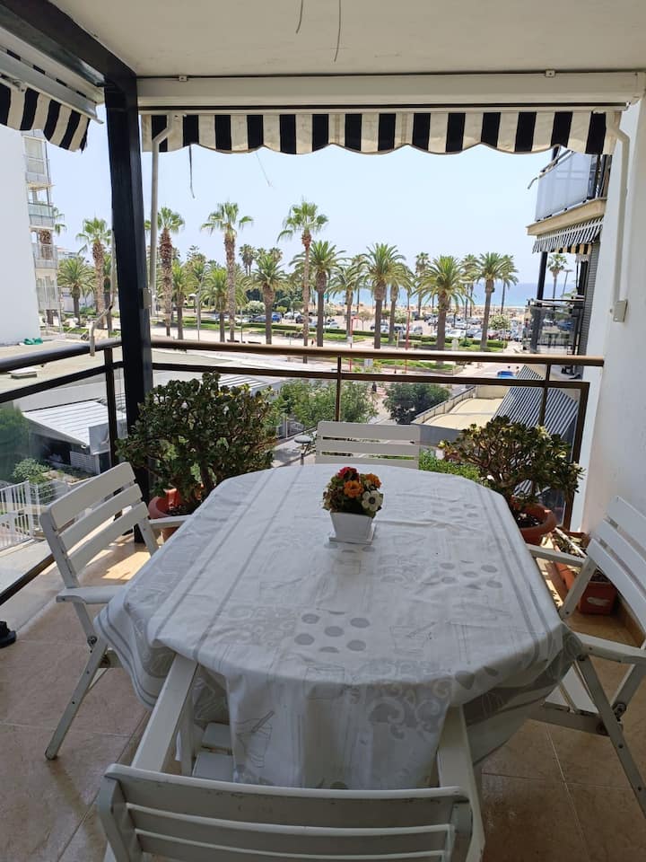 Palm Beach Salou - Salou