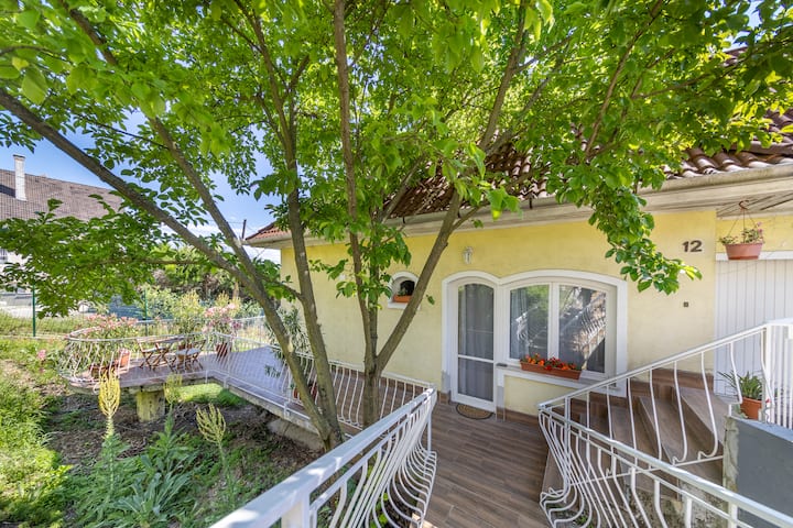 Villa Carolina - Szentendre