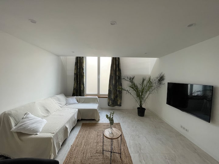 Appartement En Duplex - Calanques de Marseille