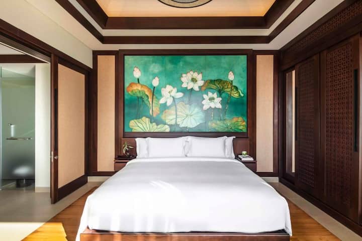 Twobedroom*ocean View*pool Villa - Phú Lộc