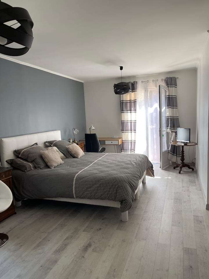 Chambre Meublée - Colomiers