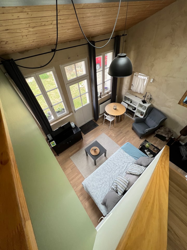 Petite Maison Calme Rambouillet - Rambouillet