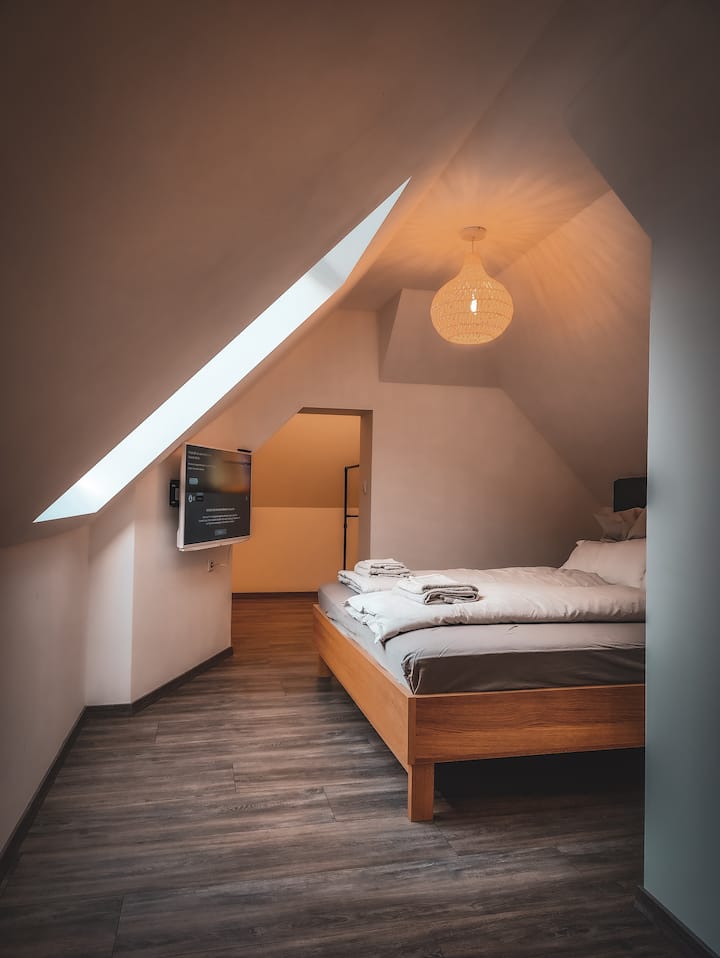 Levelup 4von5 - Koblenz