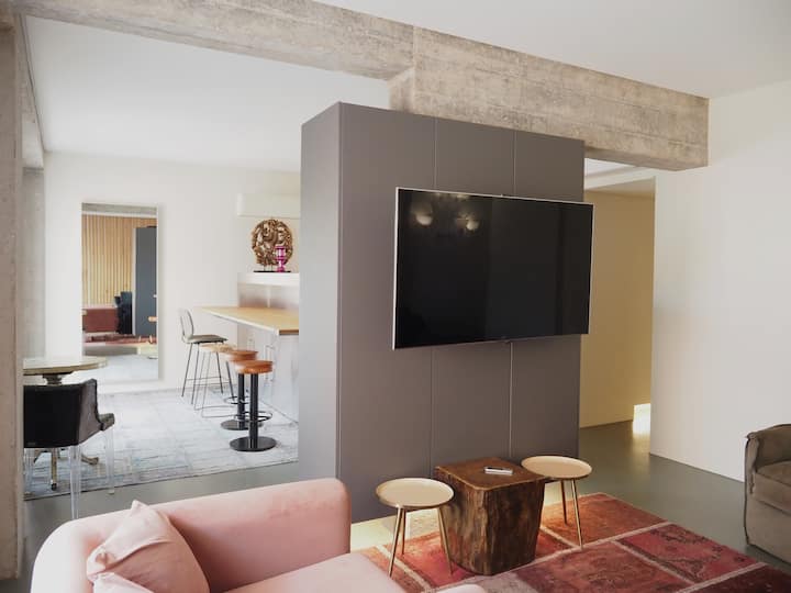 Via Marina Luxury Apartment - Quarteira