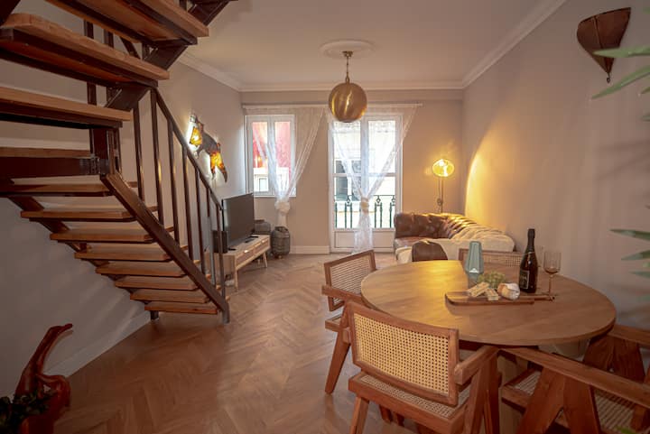 Villa Lobos - By Y Concept - Setúbal