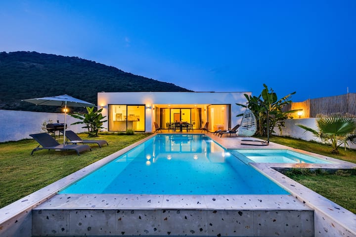 Kayaköy Kıryaman Villas 9 - Kayaköy