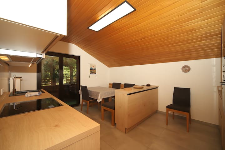 Haus Schroffenstein - Apartment Planai - Obertauern
