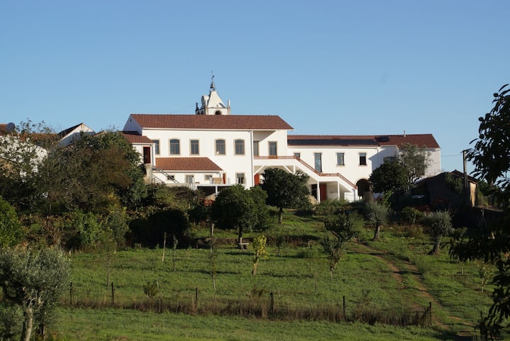 Quinta Do Passal - Castanheira - Ansião