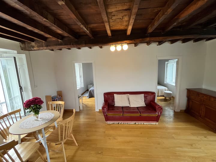 Casa Cerca De Luarca - Luarca