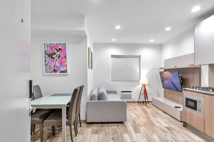 Prime Ocean Drive  Beach Access With  Chairs  Sofi - Miami Beach