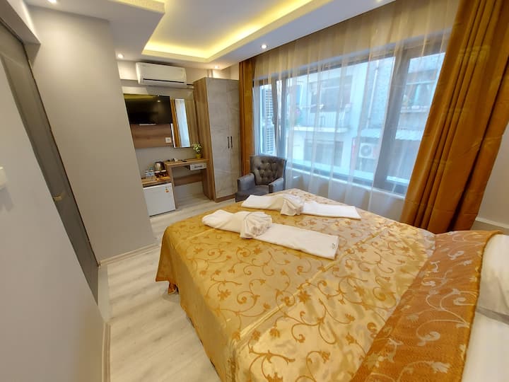 Peker Hotel - Estambul