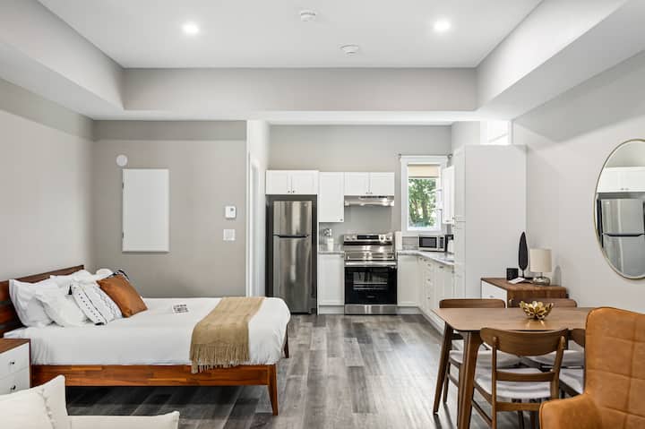 Place Bostford - Unit 2 - Moncton