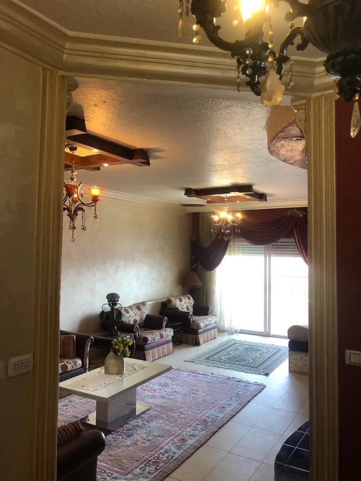 Amman Vacation Rentals & Homes - Amman Governorate, Jordan | Airbnb