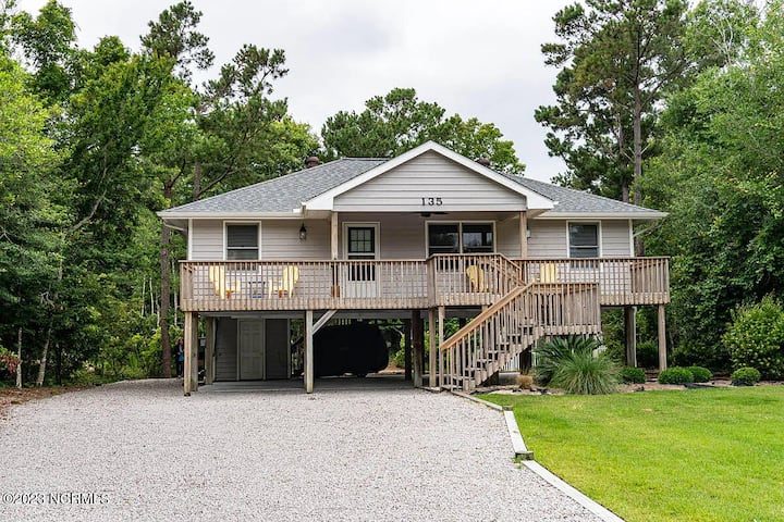 Island Dream In Emerald Isle, Nc - Emerald Isle, NC