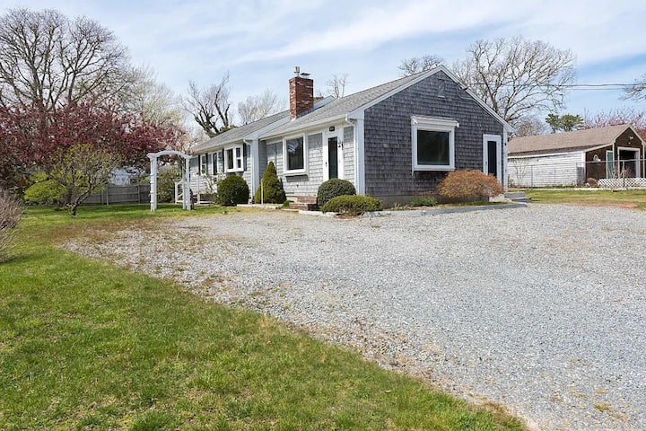 Chatham Escape *Pet Friendly* - Chatham, MA