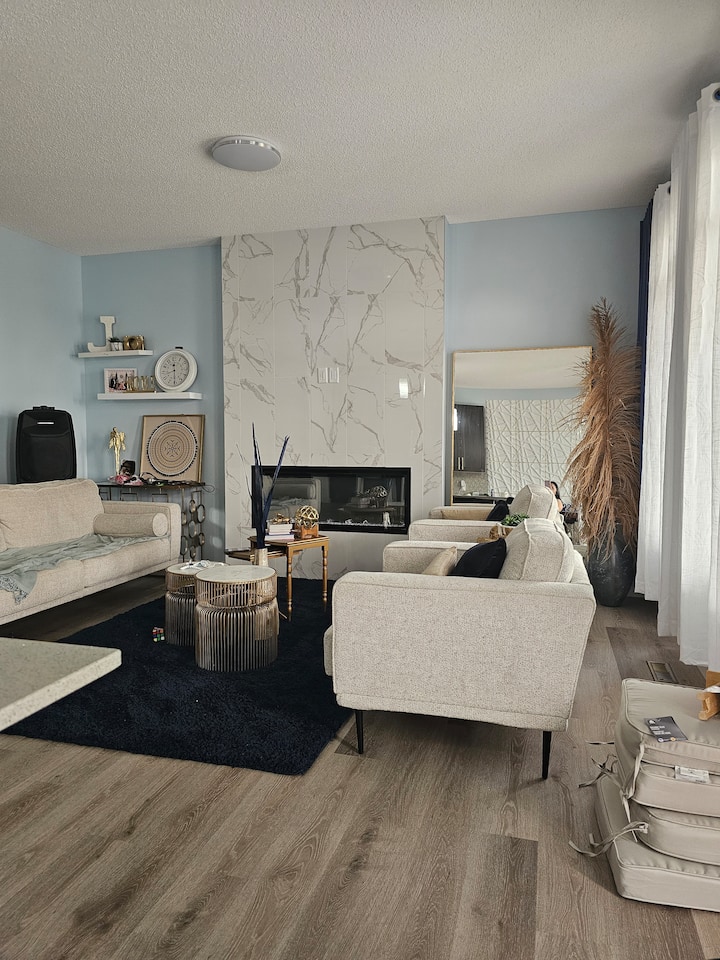 Nice And Clean House! - Spruce Grove