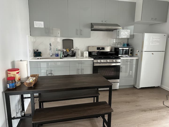 201-astoria Large Single Private Room - Queens, NY