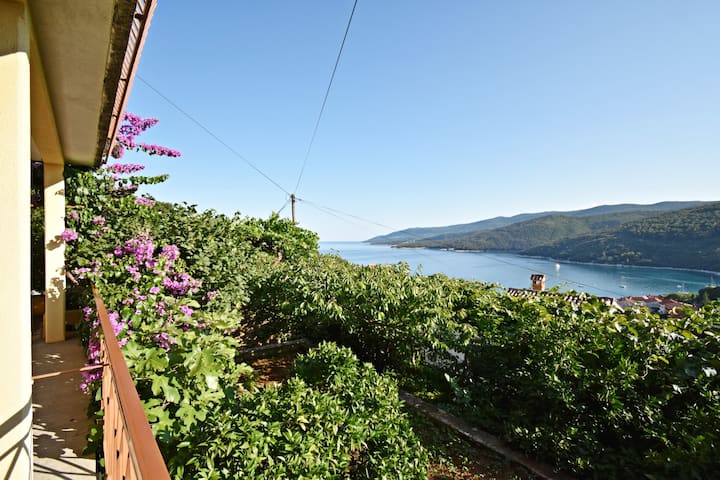 Apartment Berto /2 Persons - Labin