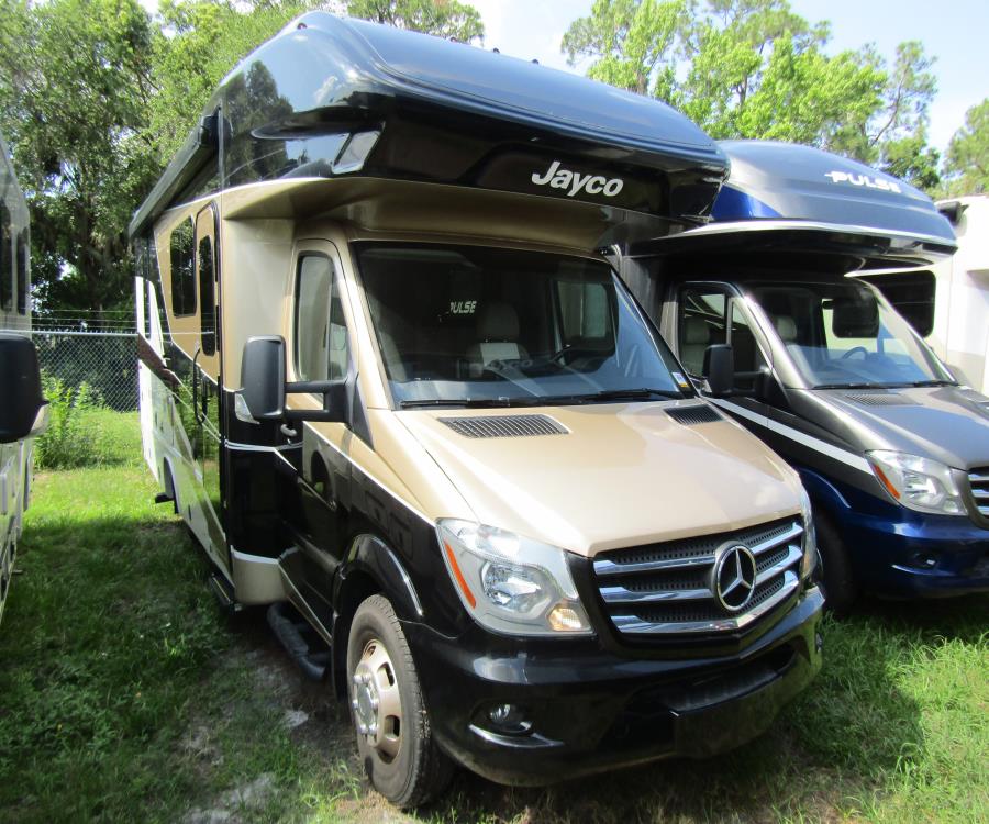 Glamping with Elegant RV Rentals! - Campers/RVs for Rent in Gainesville ...